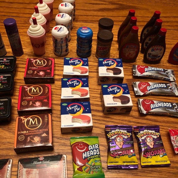 Zuru Mini Brands Toys | You Pick 5 Mini Brands | Poshmark